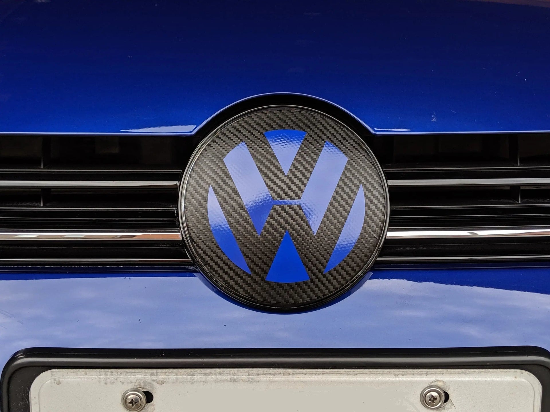 2015-2021 Volkswagen MK7 GTI Overlays – VinylMod